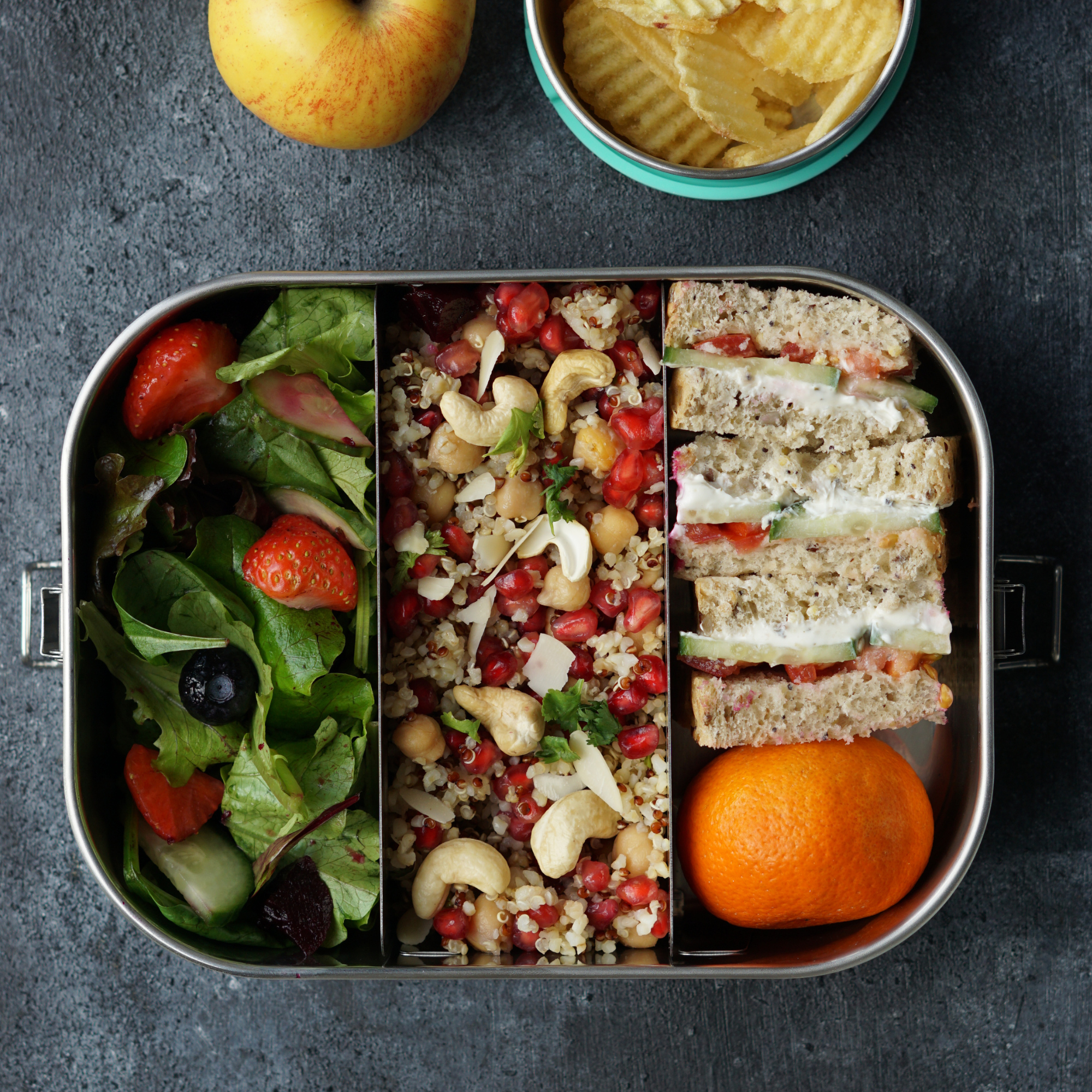 How to Meal Prep Sustainably in 2026 – moonmoon