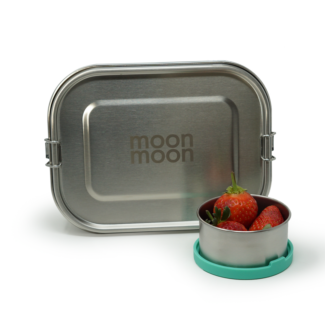 Stainless Steel Lunch Box And Accessories | Moonmoon – moonmoon